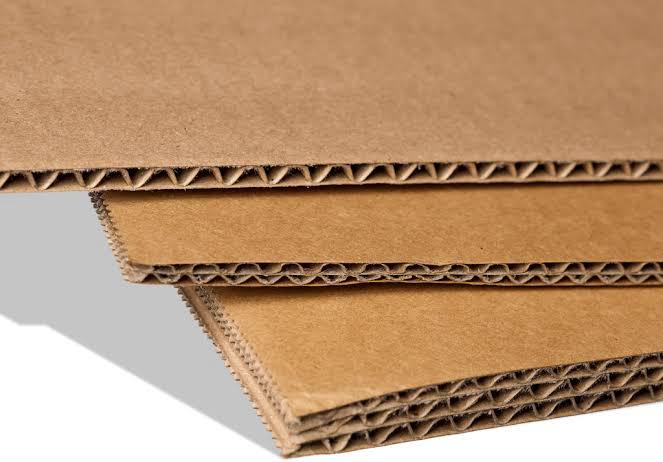 Ram Corrugated Boxes - Premium Packaging Solutions